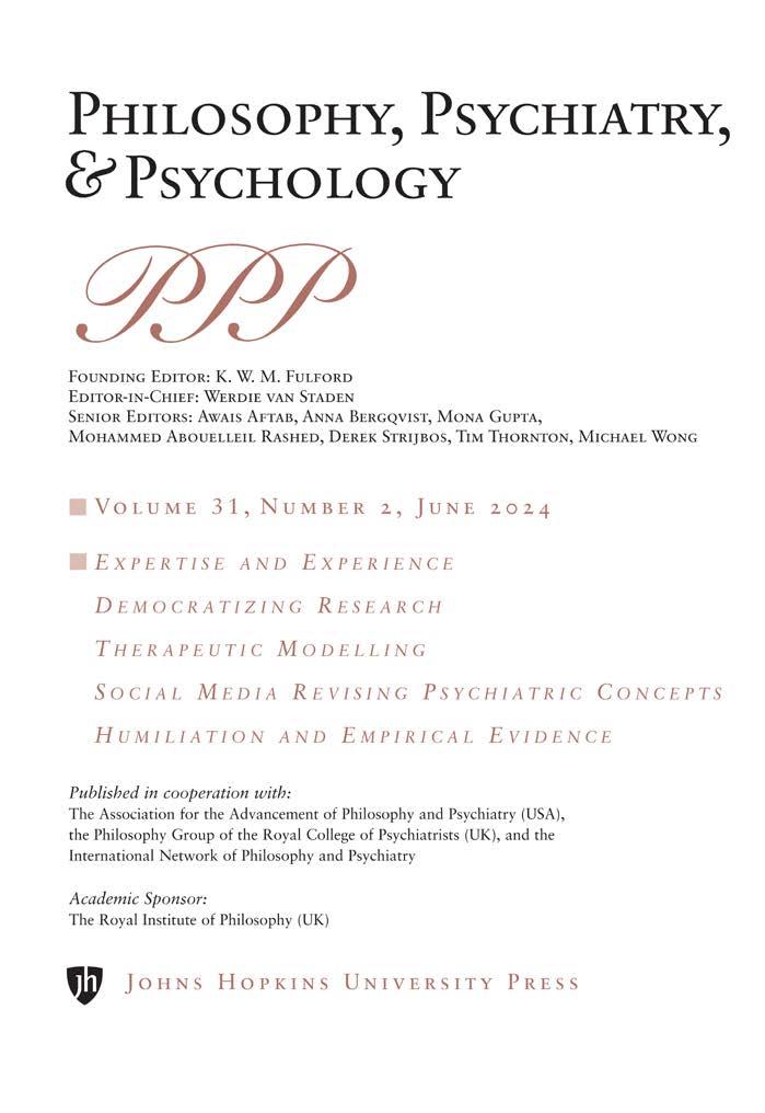 Johns Hopkins University Press 2025 Scholarly Journals Subscriptions ...