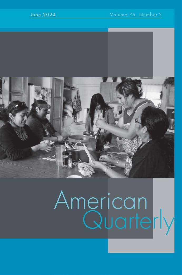 Johns Hopkins University Press 2025 Scholarly Journals Subscriptions ...