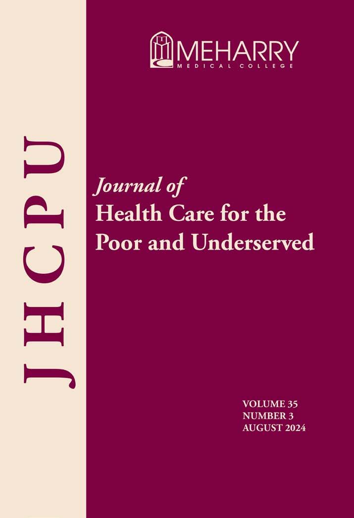 Johns Hopkins University Press 2025 Scholarly Journals Subscriptions ...