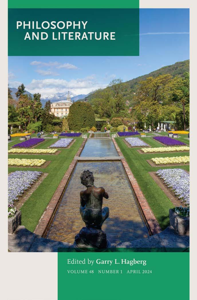 Johns Hopkins University Press 2025 Scholarly Journals Subscriptions ...