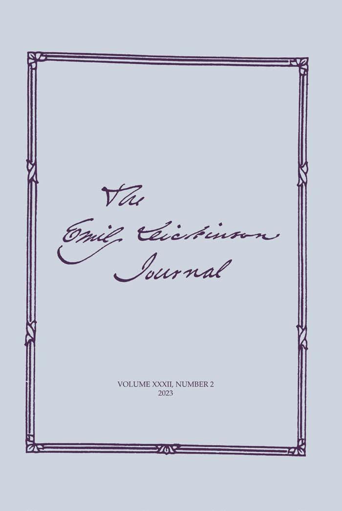 Johns Hopkins University Press 2025 Scholarly Journals Subscriptions ...