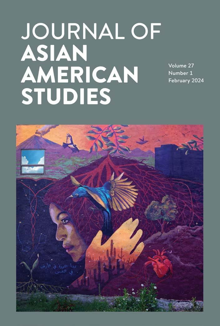 Johns Hopkins University Press 2025 Scholarly Journals Subscriptions ...