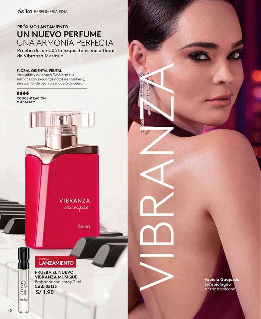 Catálogo Ésika Perú C02 by SomosBelcorp - Issuu