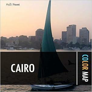 PDF Cairo Color Map by Isaac M. Harland by OllieDietrichlu - Issuu
