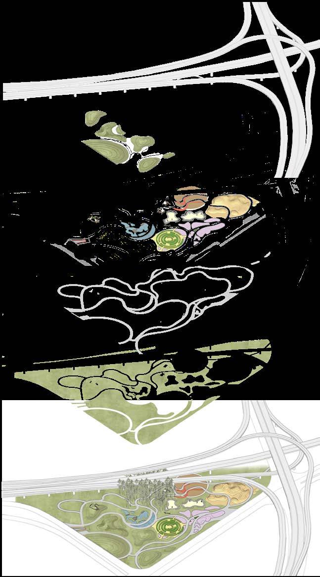 portfolio for UCL Landscape Architecture MLA by 韩小鸥 - Issuu