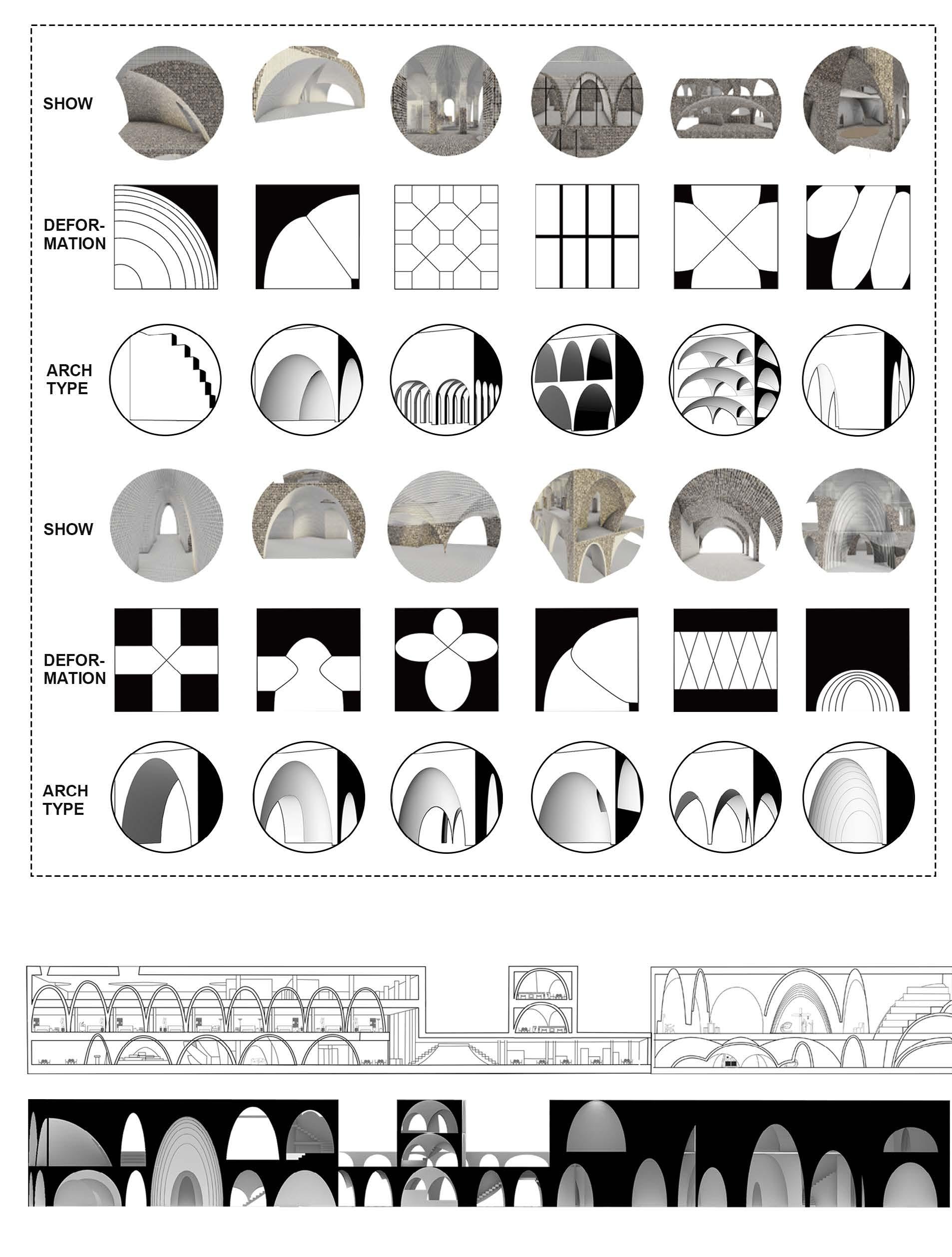 portfolio for UCL Landscape Architecture MLA by 韩小鸥 - Issuu