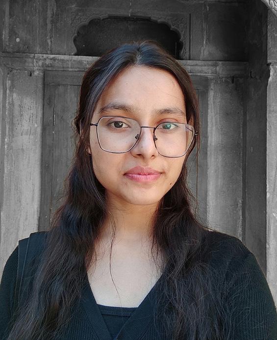 Vasundhara Tanwar Portfolio by VASUNDHARA TANWAR - Issuu