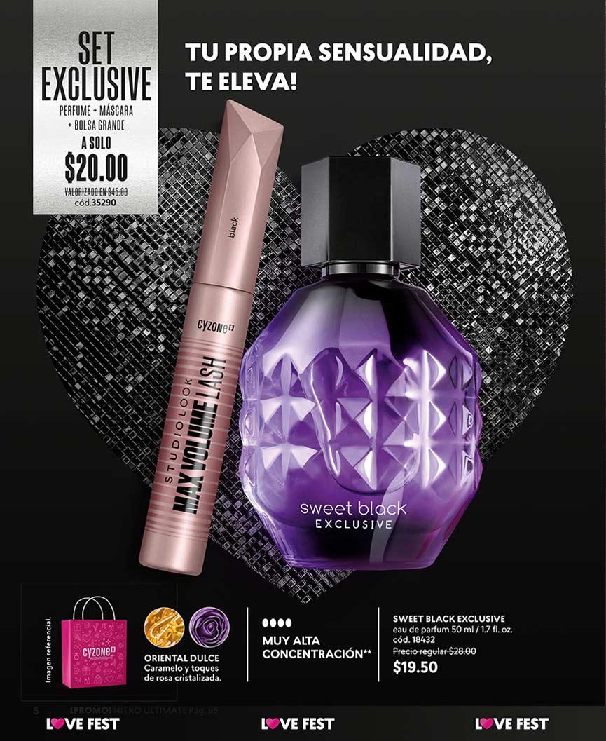 Catálogo Cyzone Puerto Rico C02 by SomosBelcorp - Issuu