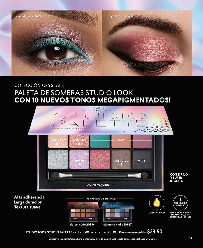 Catálogo Cyzone Ecuador C02 by SomosBelcorp - Issuu