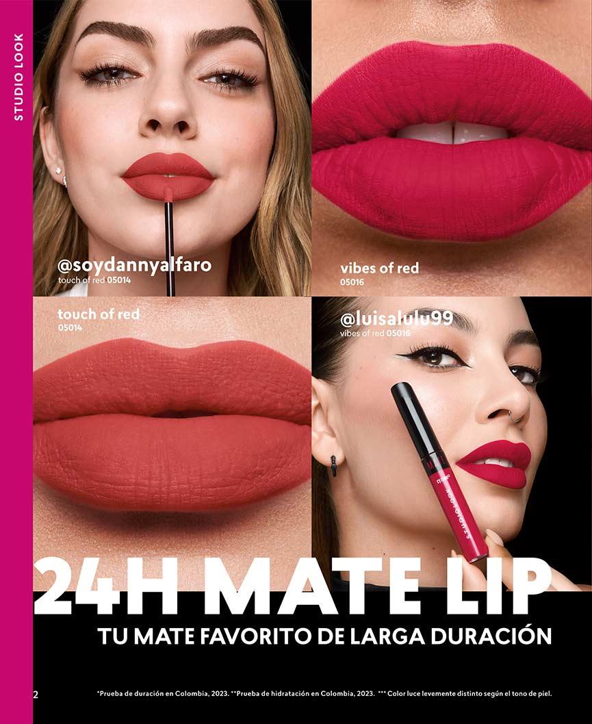 Catálogo Cyzone Ecuador C02 by SomosBelcorp - Issuu