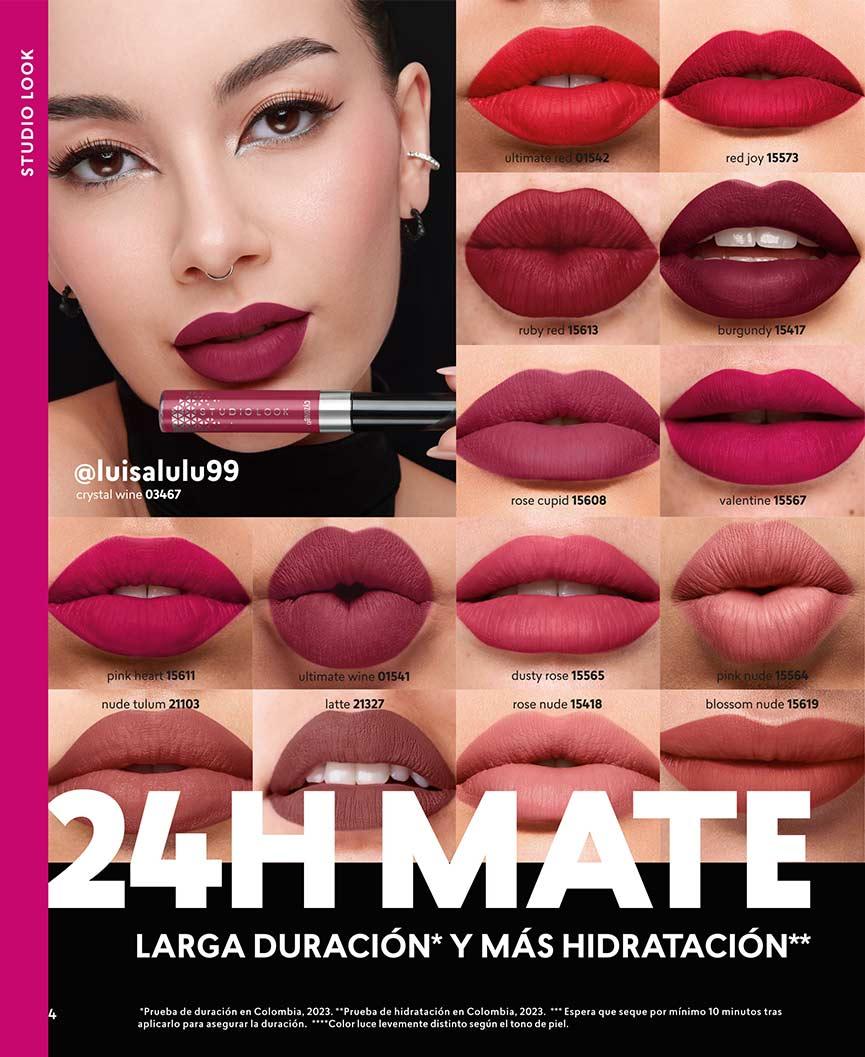 Catálogo Cyzone Ecuador C02 by SomosBelcorp - Issuu