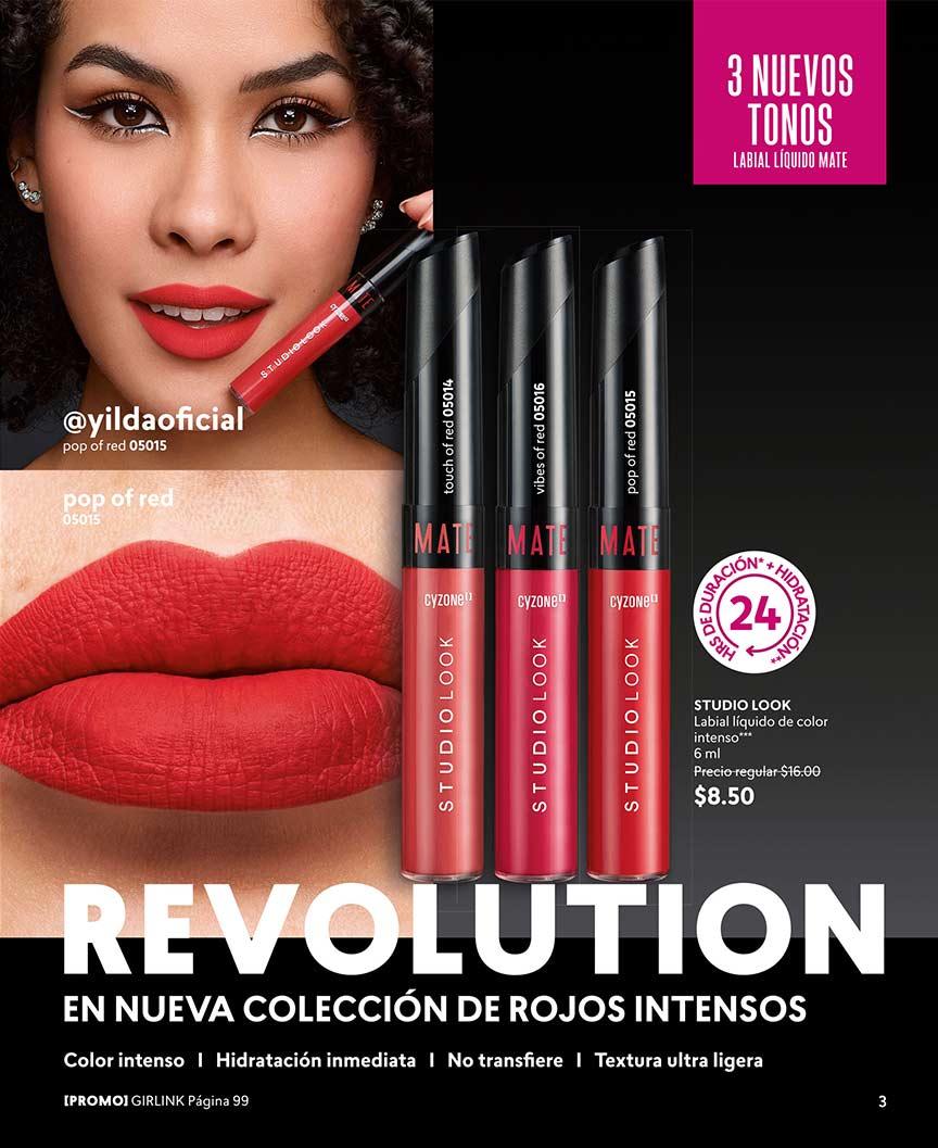 Catálogo Cyzone Ecuador C02 by SomosBelcorp - Issuu