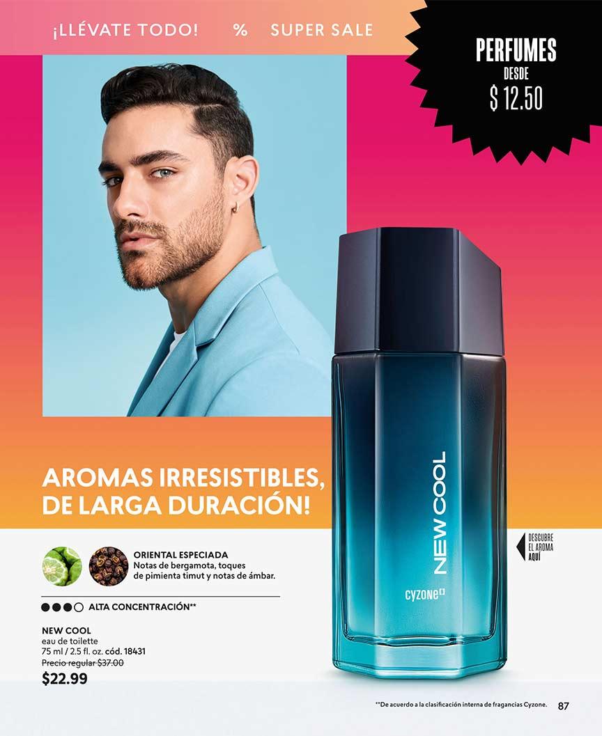 Catálogo Cyzone Ecuador C02 by SomosBelcorp - Issuu