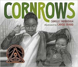 (PDF) Cornrows by Camille Yarbrough by LemkeIVaw - Issuu