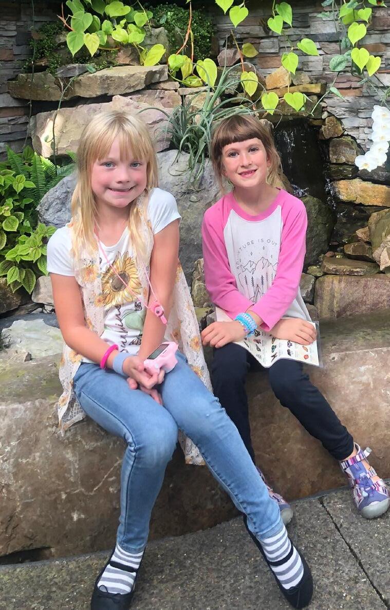 AHG Annual Ministry Report 2023-2024 Program Year by American Heritage ...