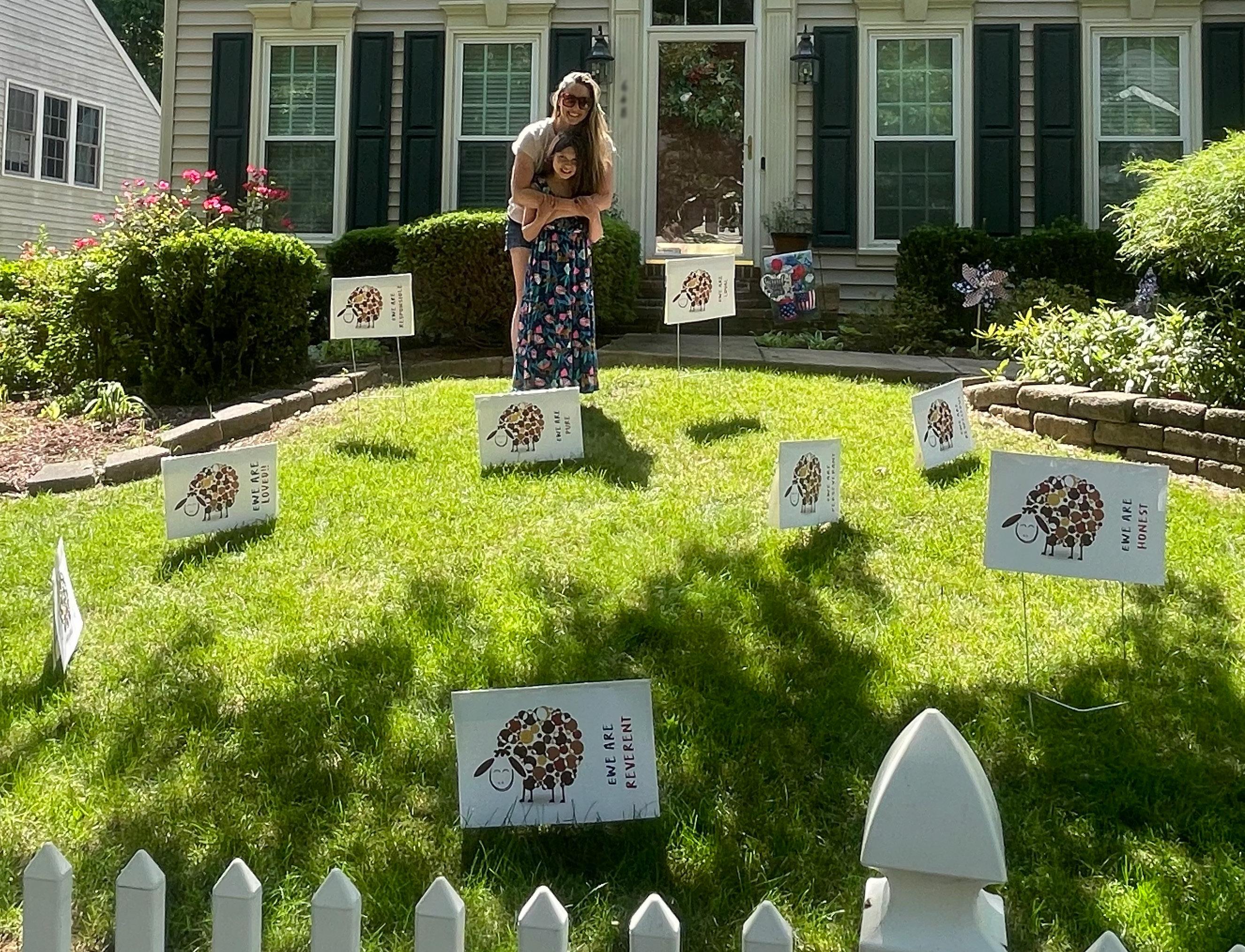 AHG Annual Ministry Report 2023-2024 Program Year by American Heritage Girls, Inc. - Issuu