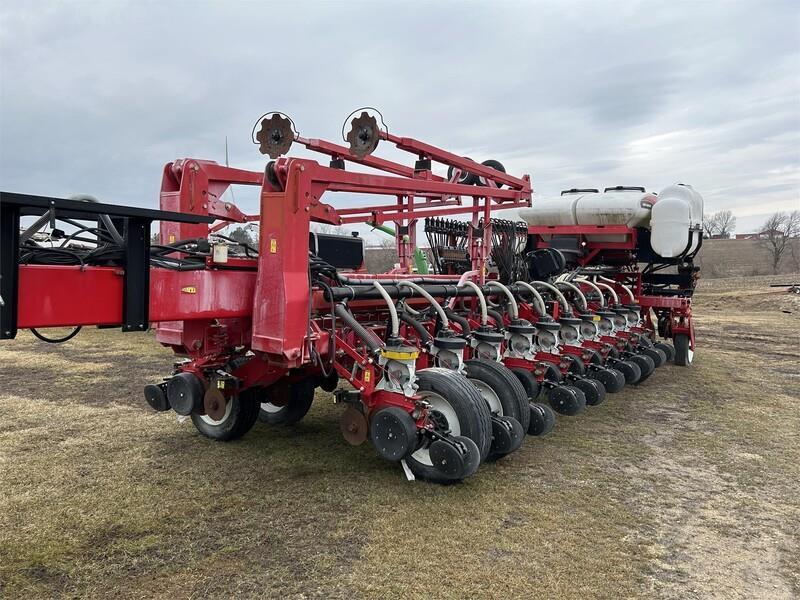 PDF 8816 8824 Challenger Planter Repair Time Schedule Manual by Shane ...