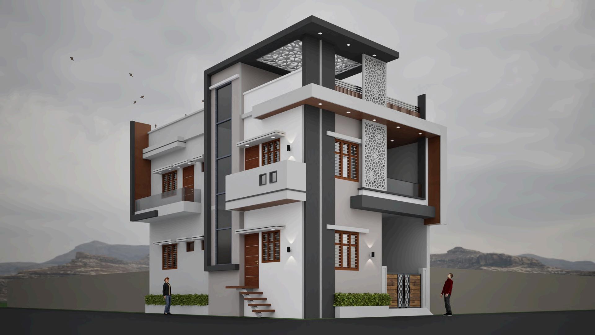 VISHAL SUTHAR_ by Vishal Suthar - Issuu