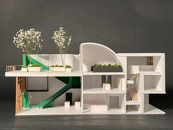 Architecture Portfolio by Gerard Laciste - Issuu