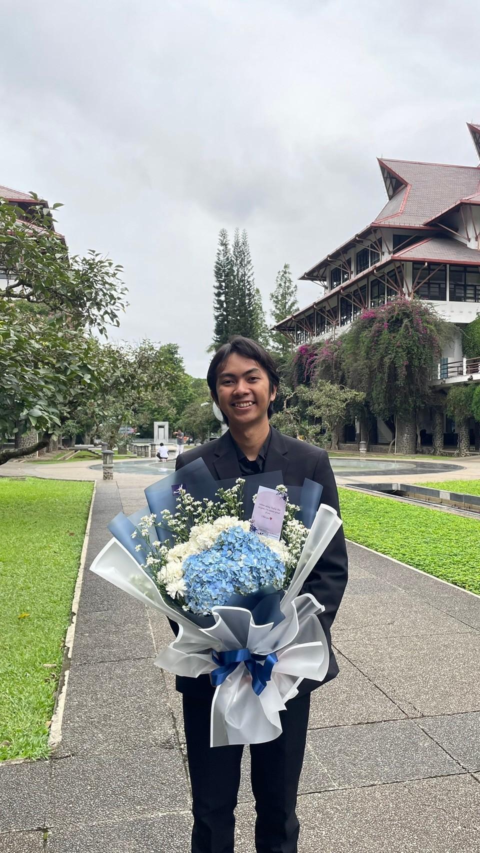 M. Taufiqurrahman's Portfolio by 112_Taufiqurrahman - Issuu