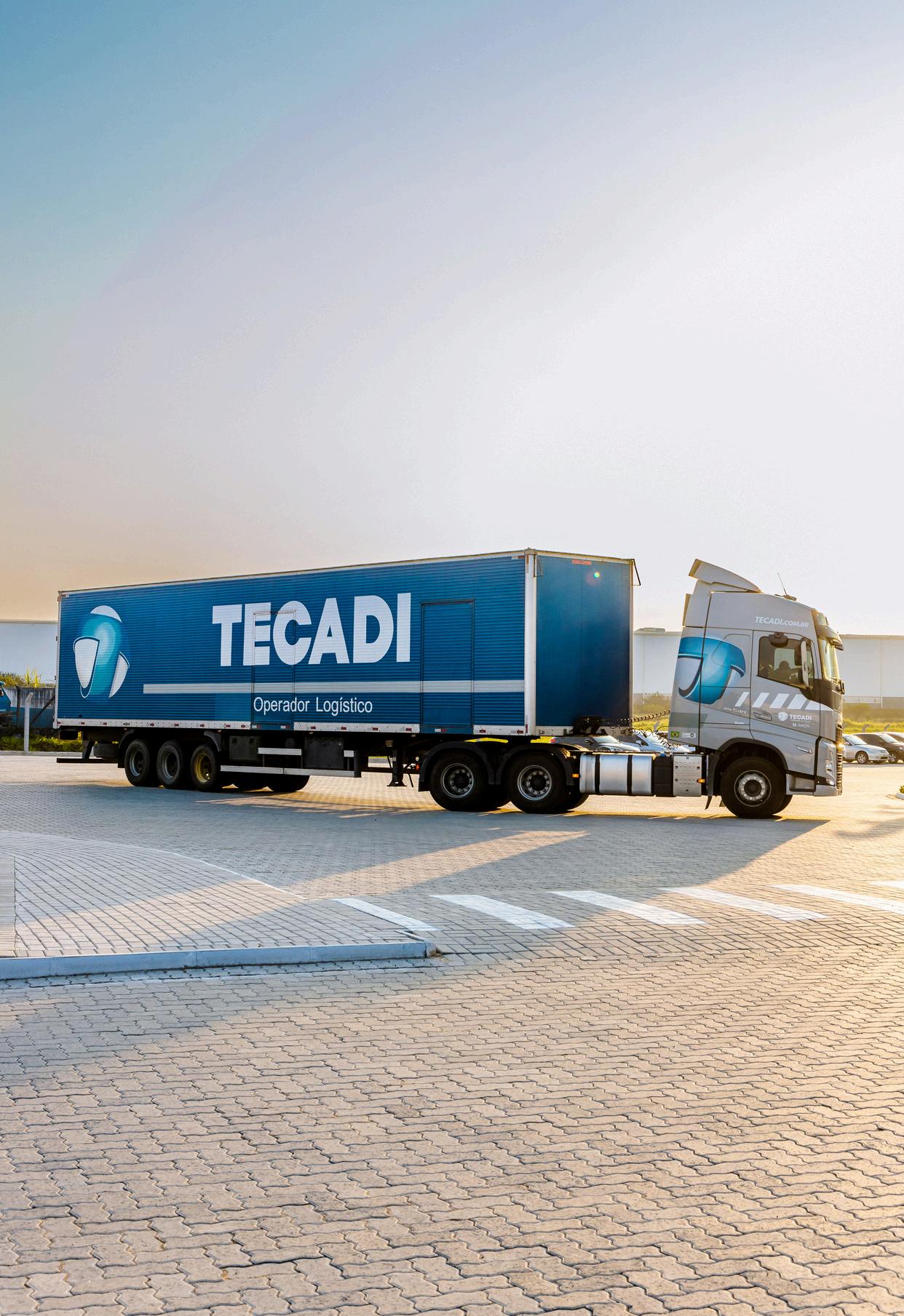 TECADI NEWS DEZEMBRO by MKT TECADI OPERADOR LOGÍSTICO - Issuu
