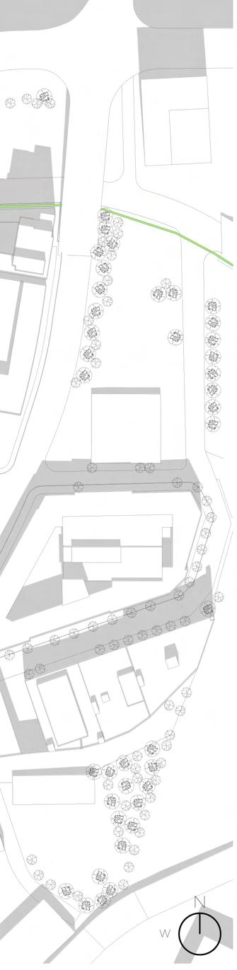Tyler Merchant Architecture Portfolio 2024 by Tyler Merchant - Issuu