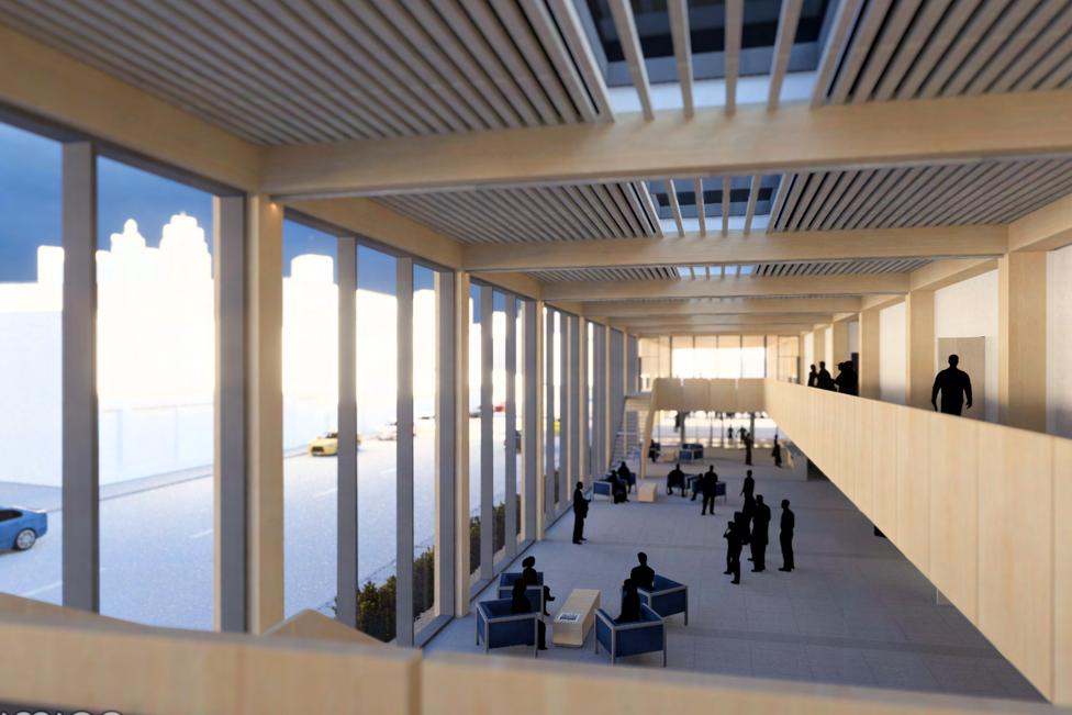 Tyler Merchant Architecture Portfolio 2024 by Tyler Merchant - Issuu