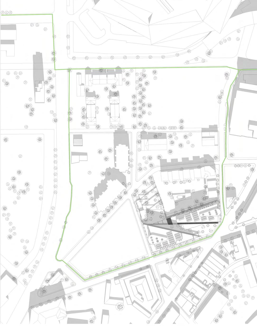 Tyler Merchant Architecture Portfolio 2024 by Tyler Merchant - Issuu