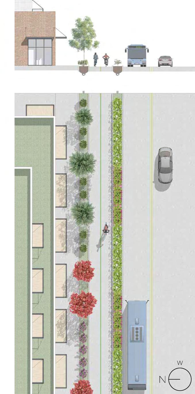 Tyler Merchant Architecture Portfolio 2024 by Tyler Merchant - Issuu