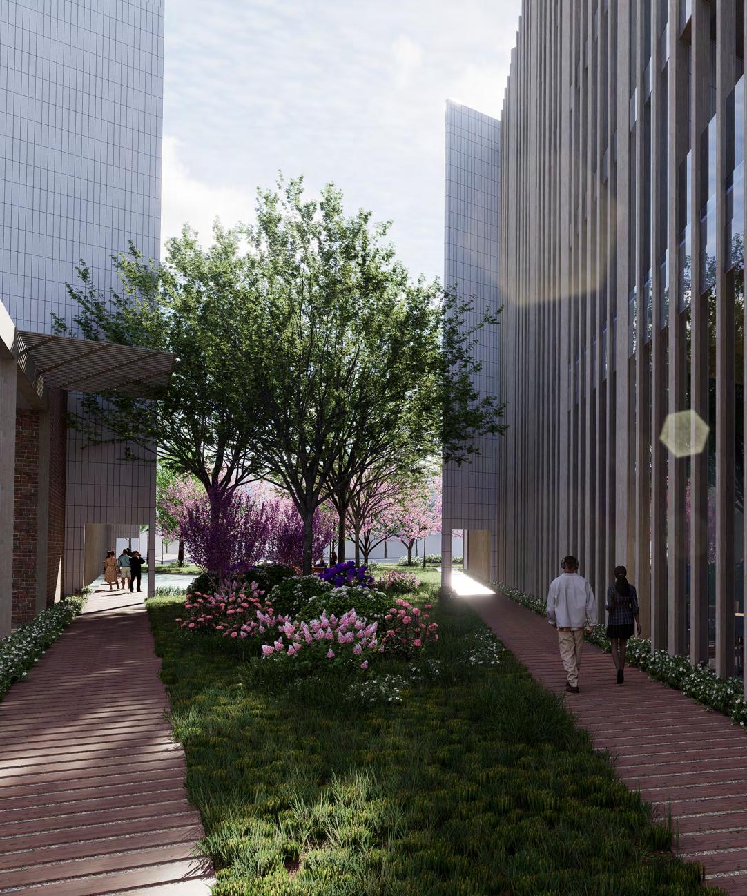 Tyler Merchant Architecture Portfolio 2024 by Tyler Merchant - Issuu