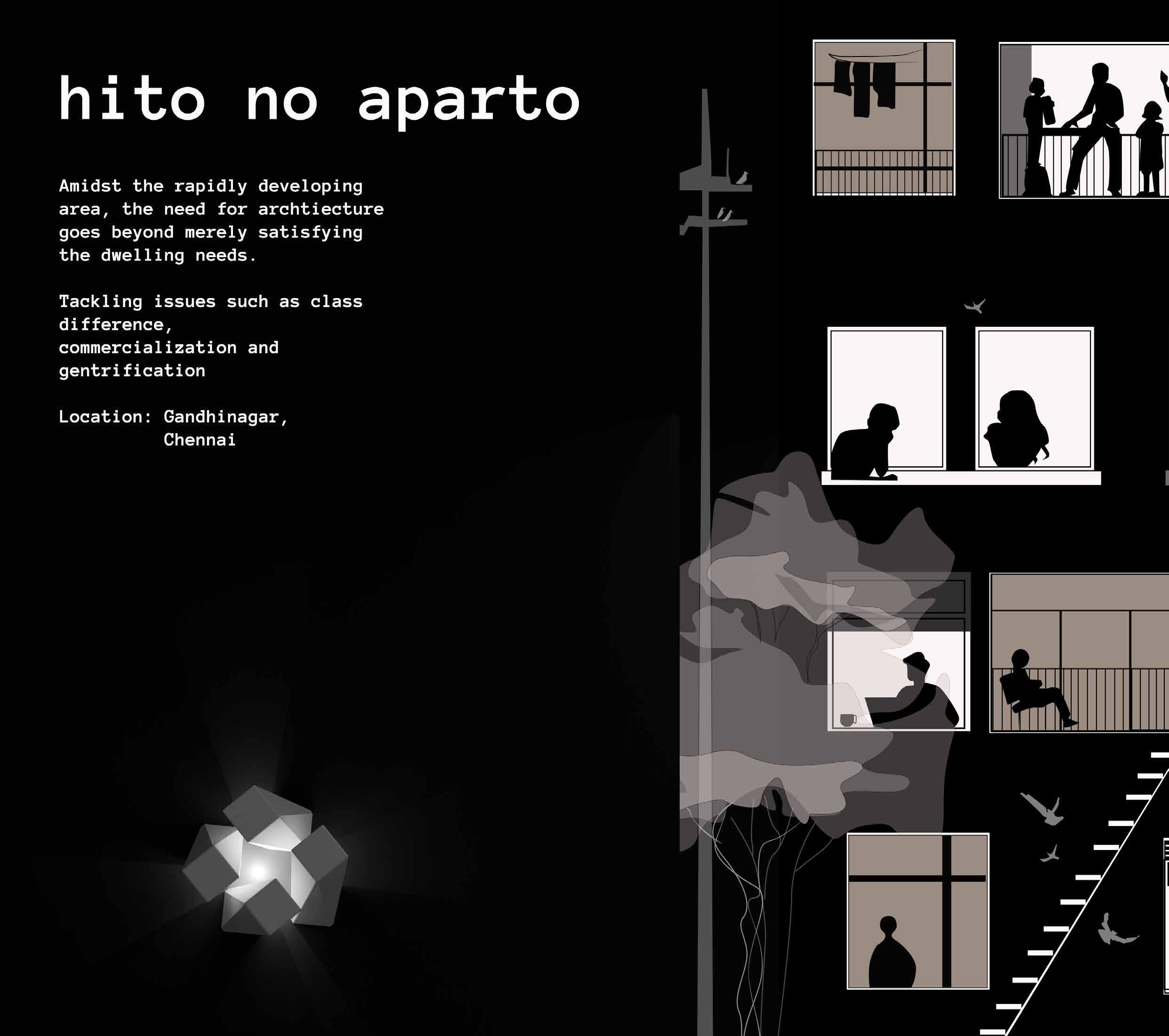 Architectural Portfolio 2024 - Pranava Karthik KS by PranavaKarthik - Issuu