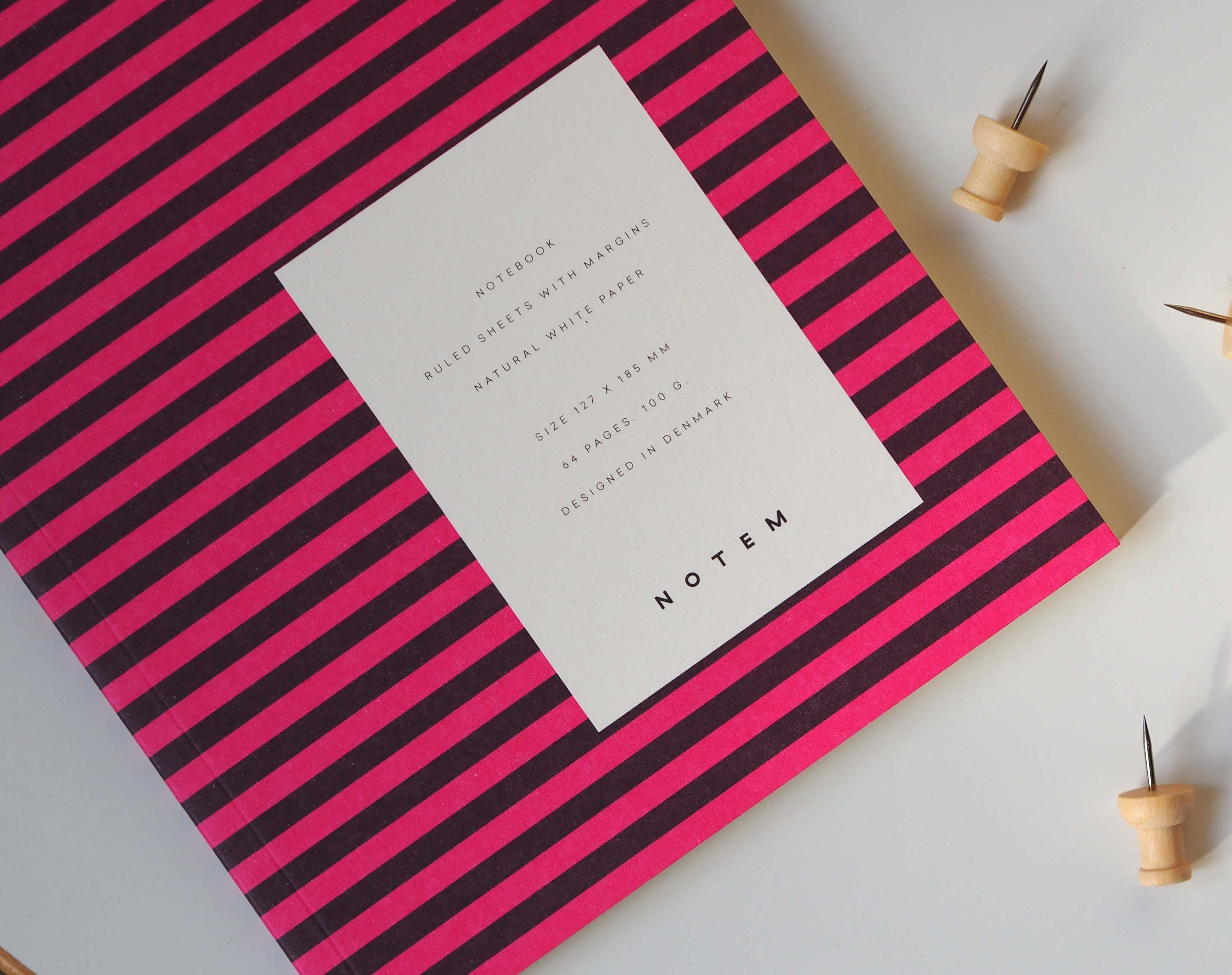 NOTEM studio Product Catalogue by notemstudio - Issuu