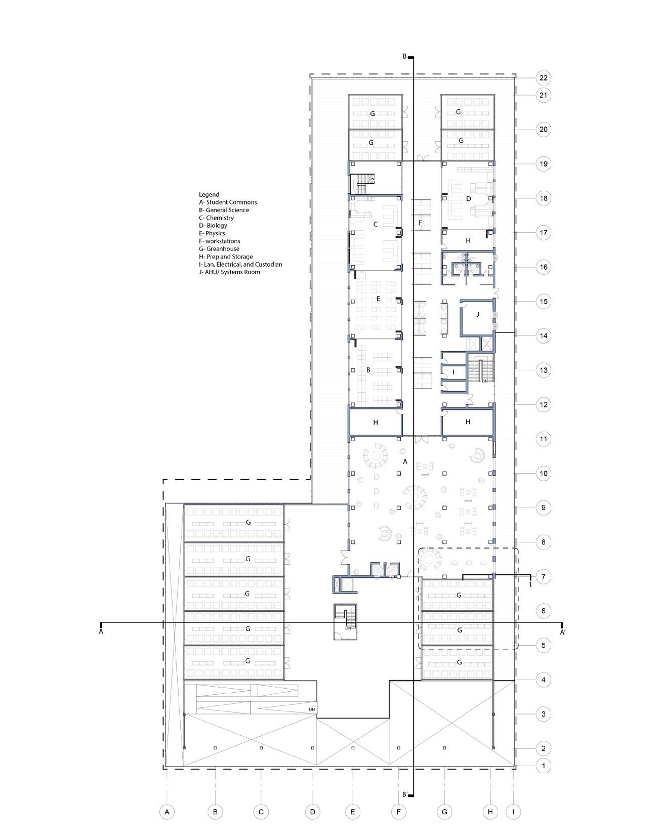 Amal Shawer Architecture Portfolio by Amal Shawar - Issuu
