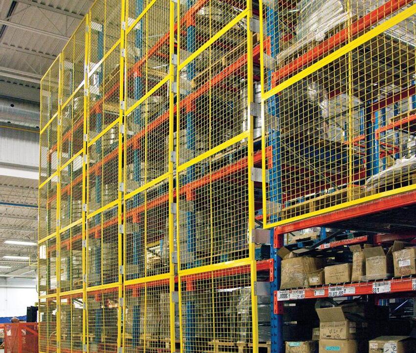 Cogan eBrochure partitions by Mehdi - Issuu