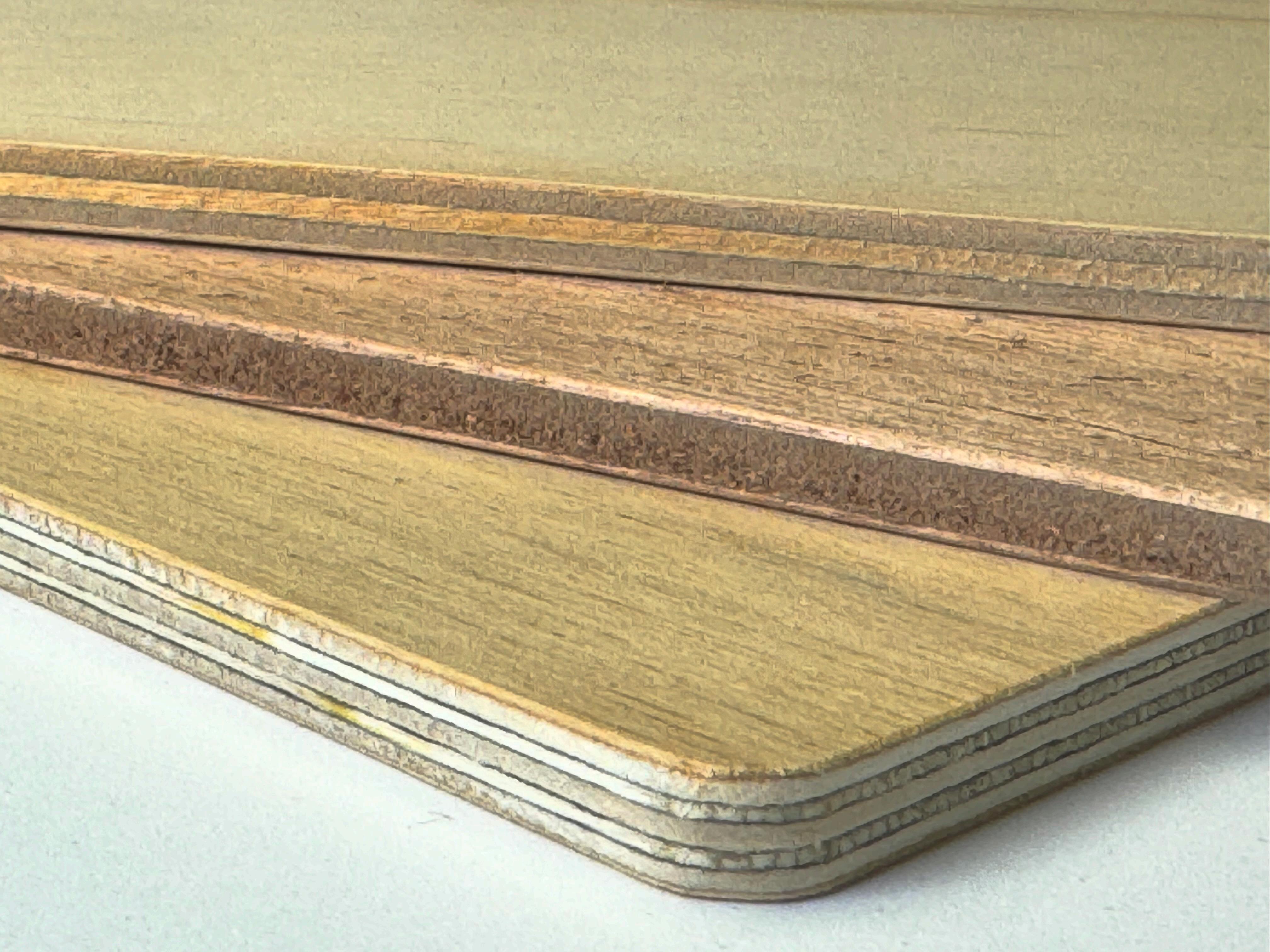 TigerPLY™ Catalog 2025 V1.0 by Ryan Loe - Issuu