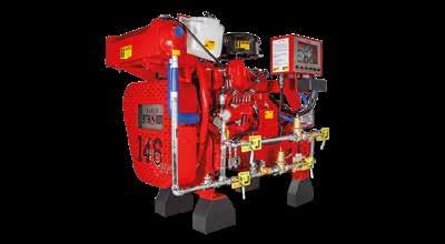 CERTIFIED DIESEL DRIVEN ENGINES by SFFECO GLOBAL - Issuu