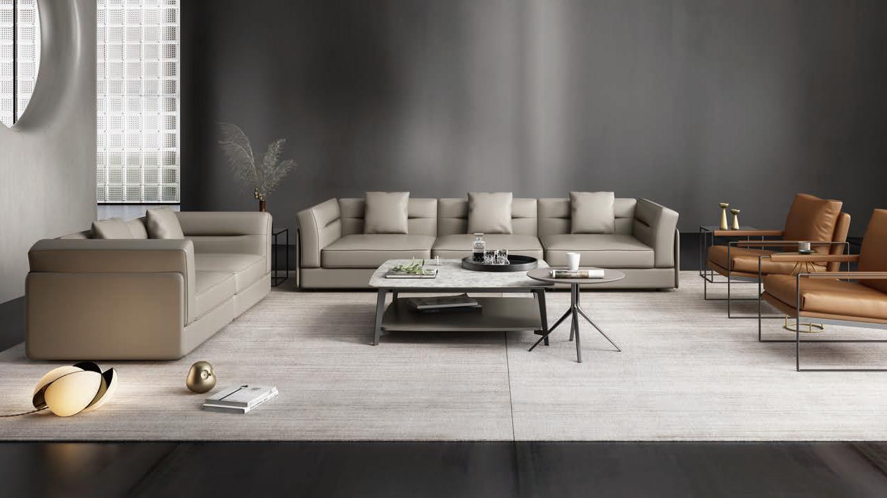 KANO Furniture Collection by BAFCO by BAFCO - Issuu