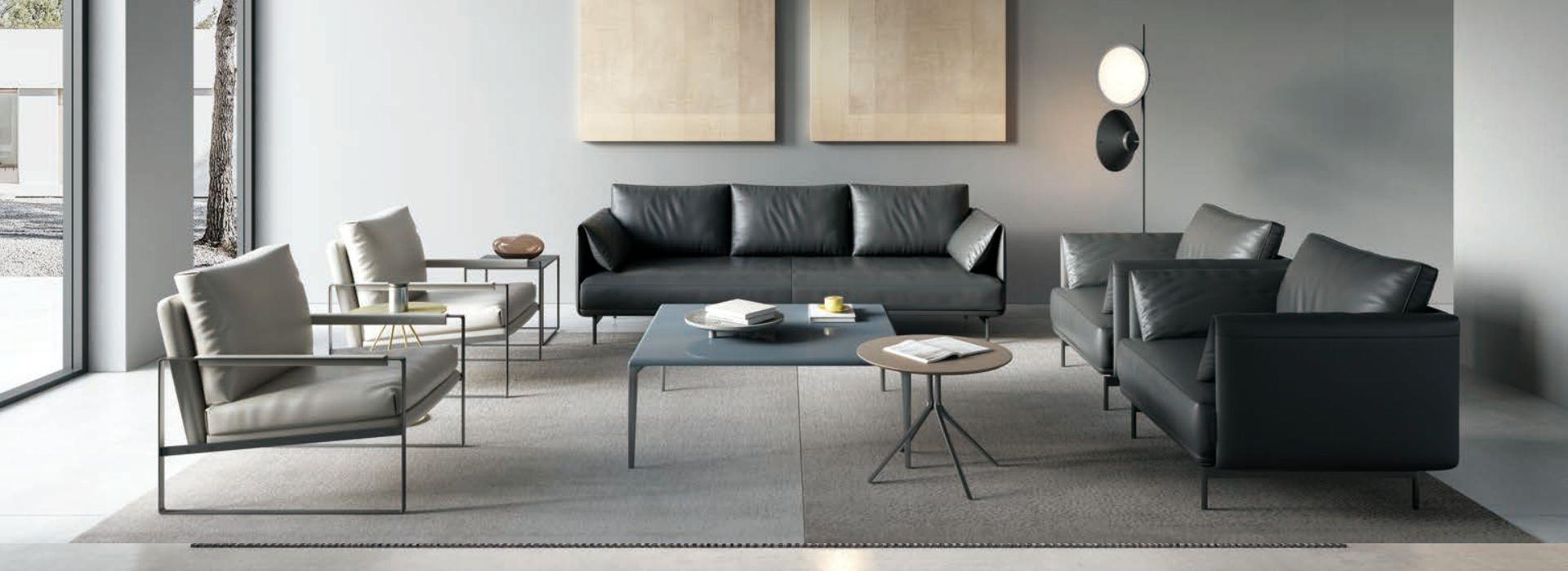 KANO Furniture Collection by BAFCO by BAFCO - Issuu