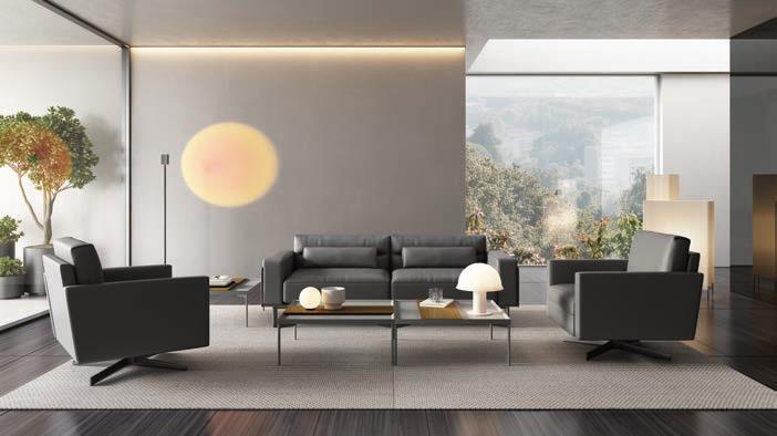 KANO Furniture Collection by BAFCO by BAFCO - Issuu