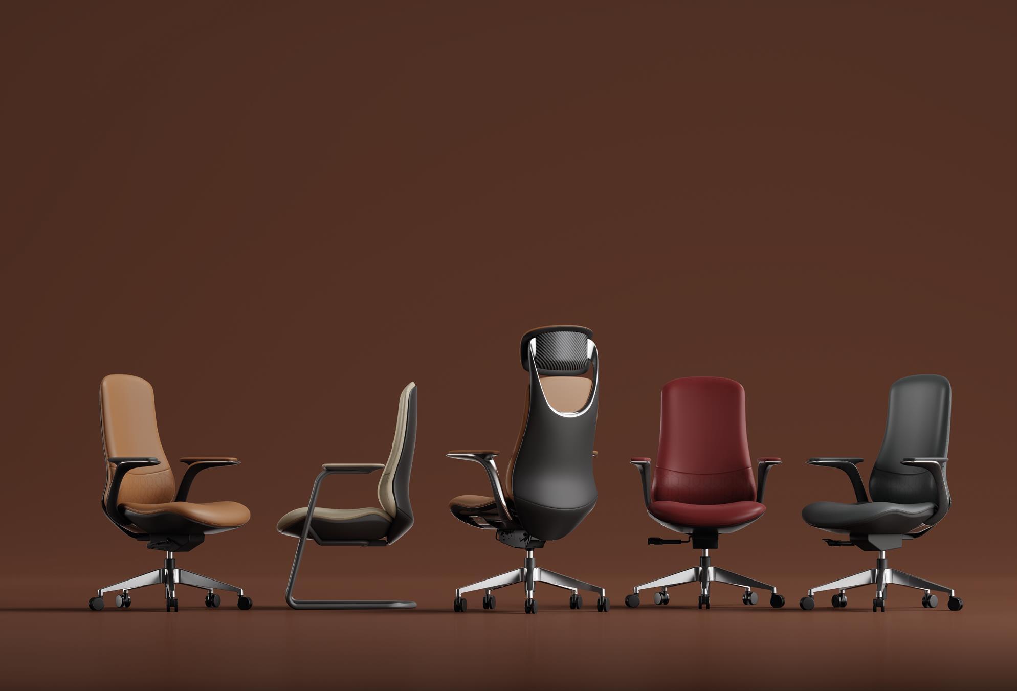 KANO Furniture Collection by BAFCO by BAFCO - Issuu