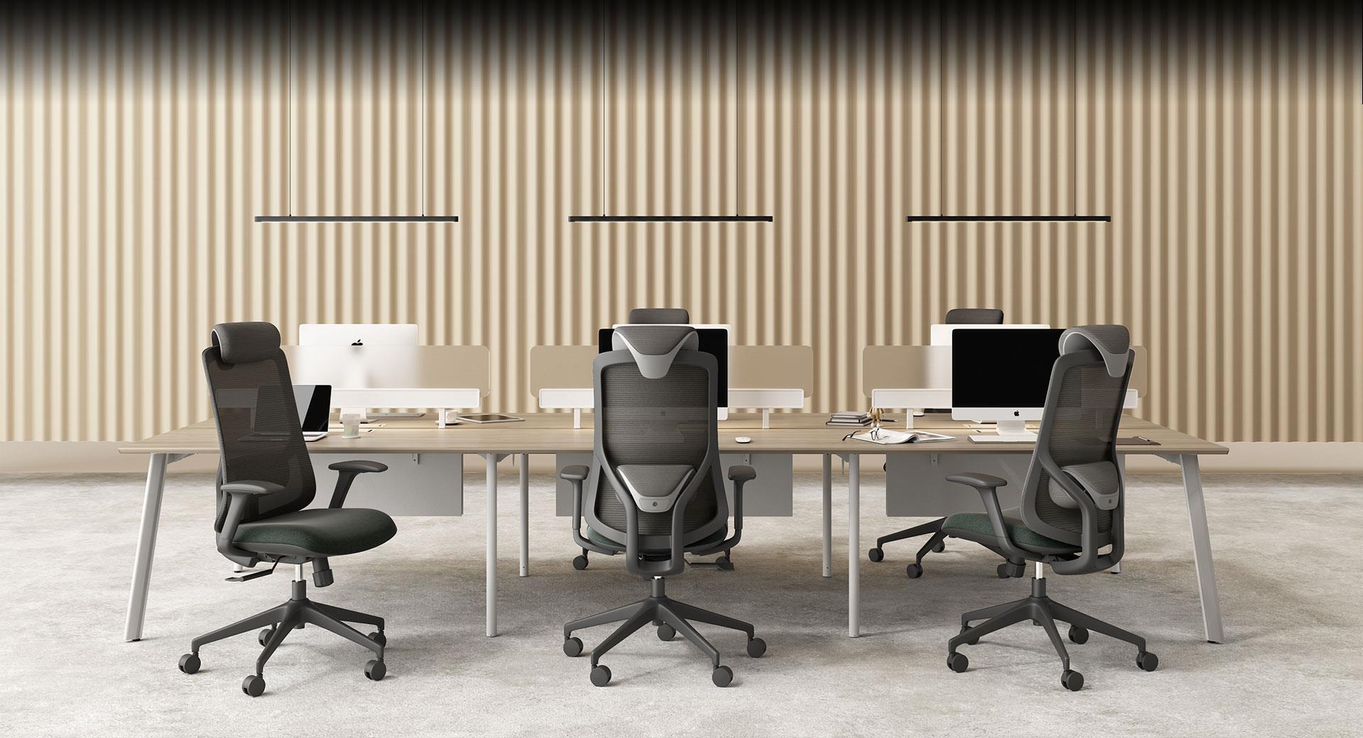 KANO Furniture Collection by BAFCO by BAFCO - Issuu