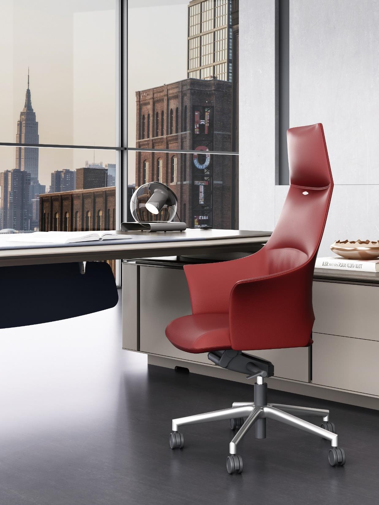 KANO Furniture Collection by BAFCO by BAFCO - Issuu