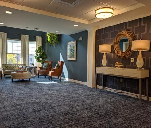 Masonic Village at Elizabethtown Brochure by Masonic Village - Issuu