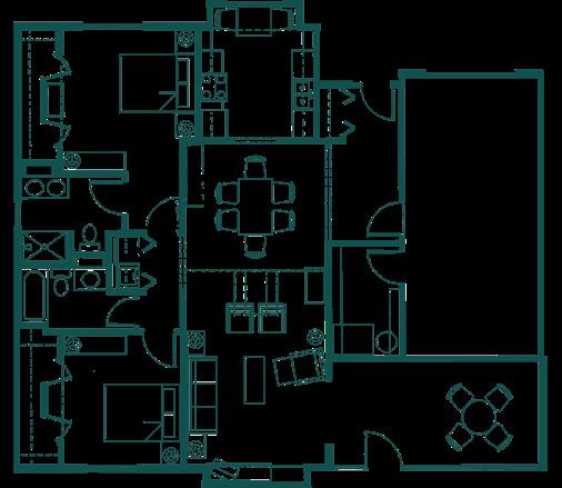 Masonic Village at Elizabethtown Brochure by Masonic Village - Issuu