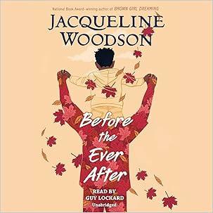 Ebook PDF Before the Ever After by Jacqueline Woodson by CreminIIct - Issuu
