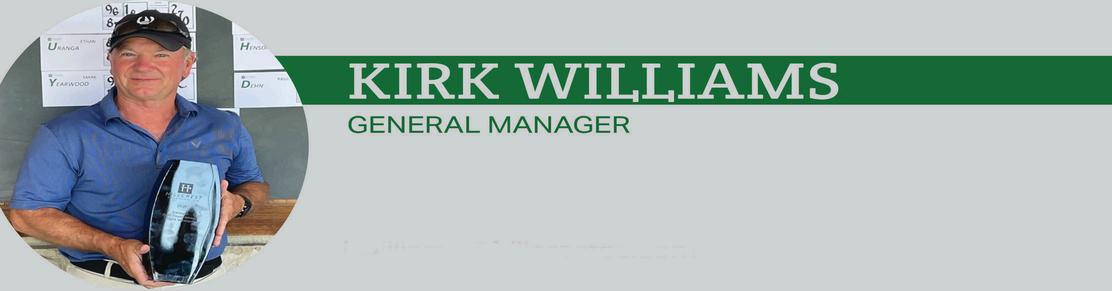 JAN NEWSLETTER by hillcrestgolfcountryclub - Issuu