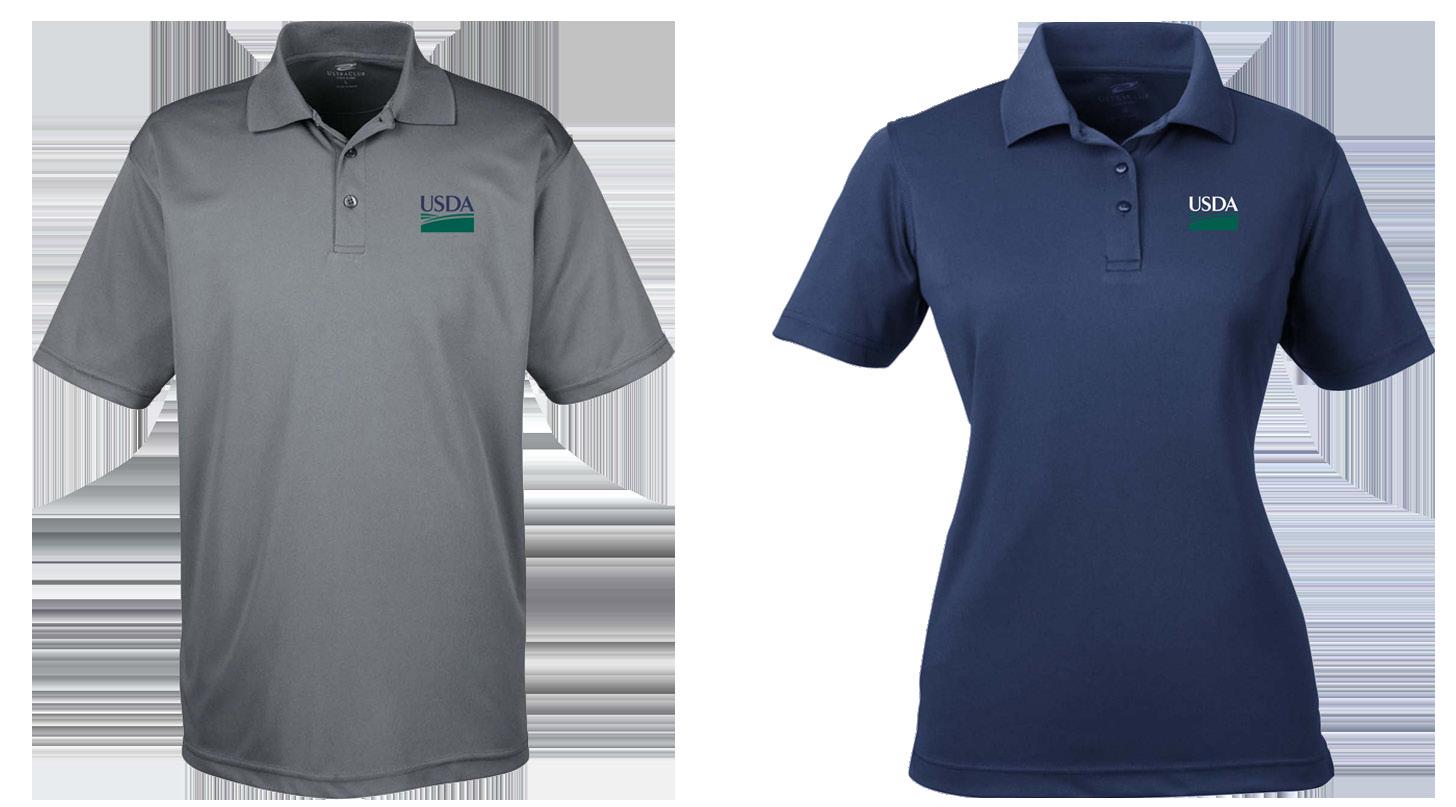 USDA-APHIS Veterinary Services Uniform Program by Human Technologies ...