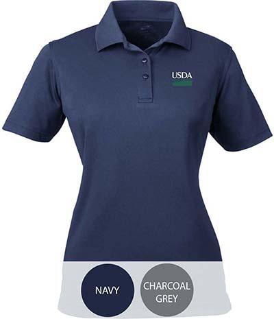 USDA-APHIS Veterinary Services Uniform Program by Human Technologies ...