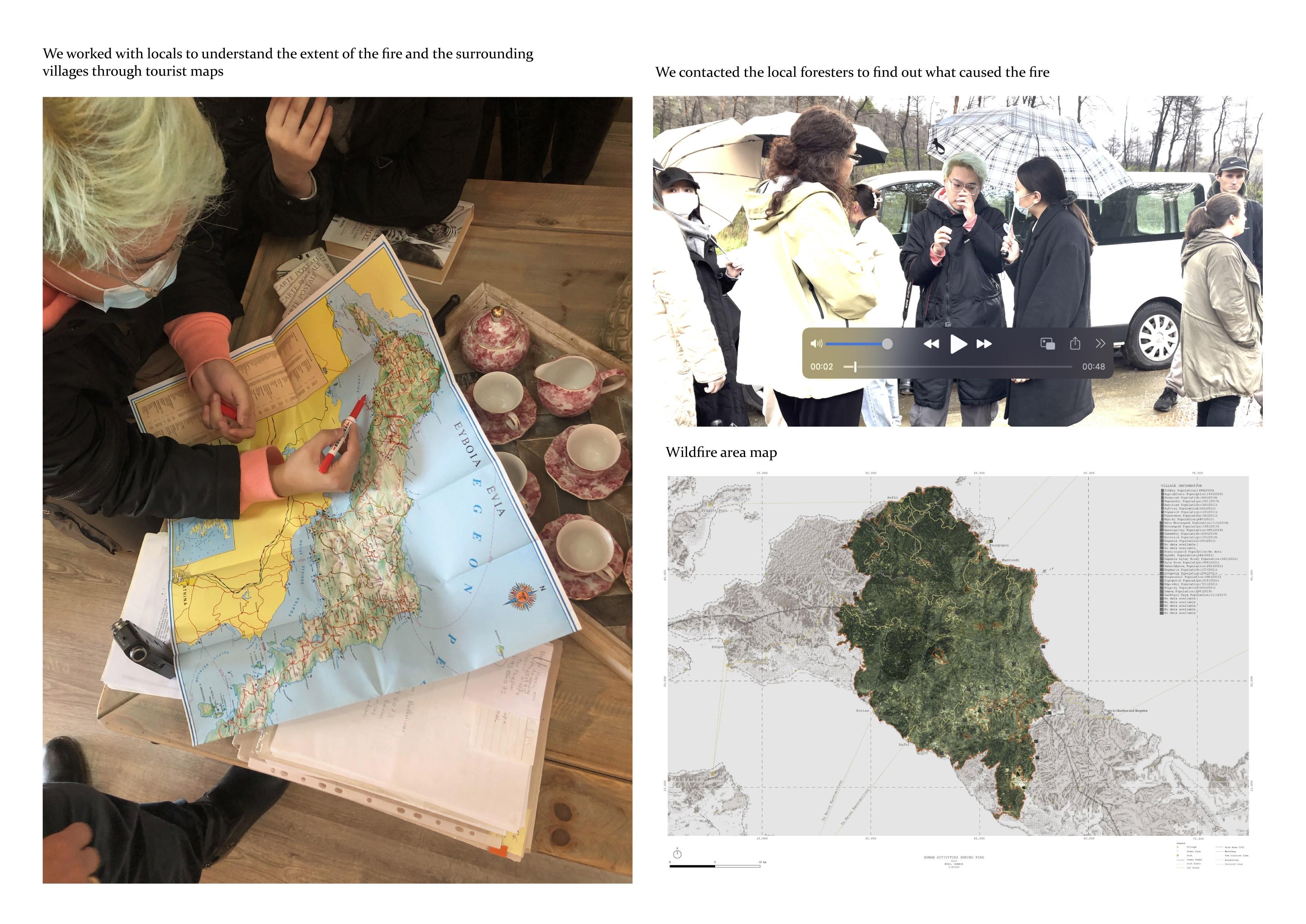 UCL MLA by Alice Ye - Issuu