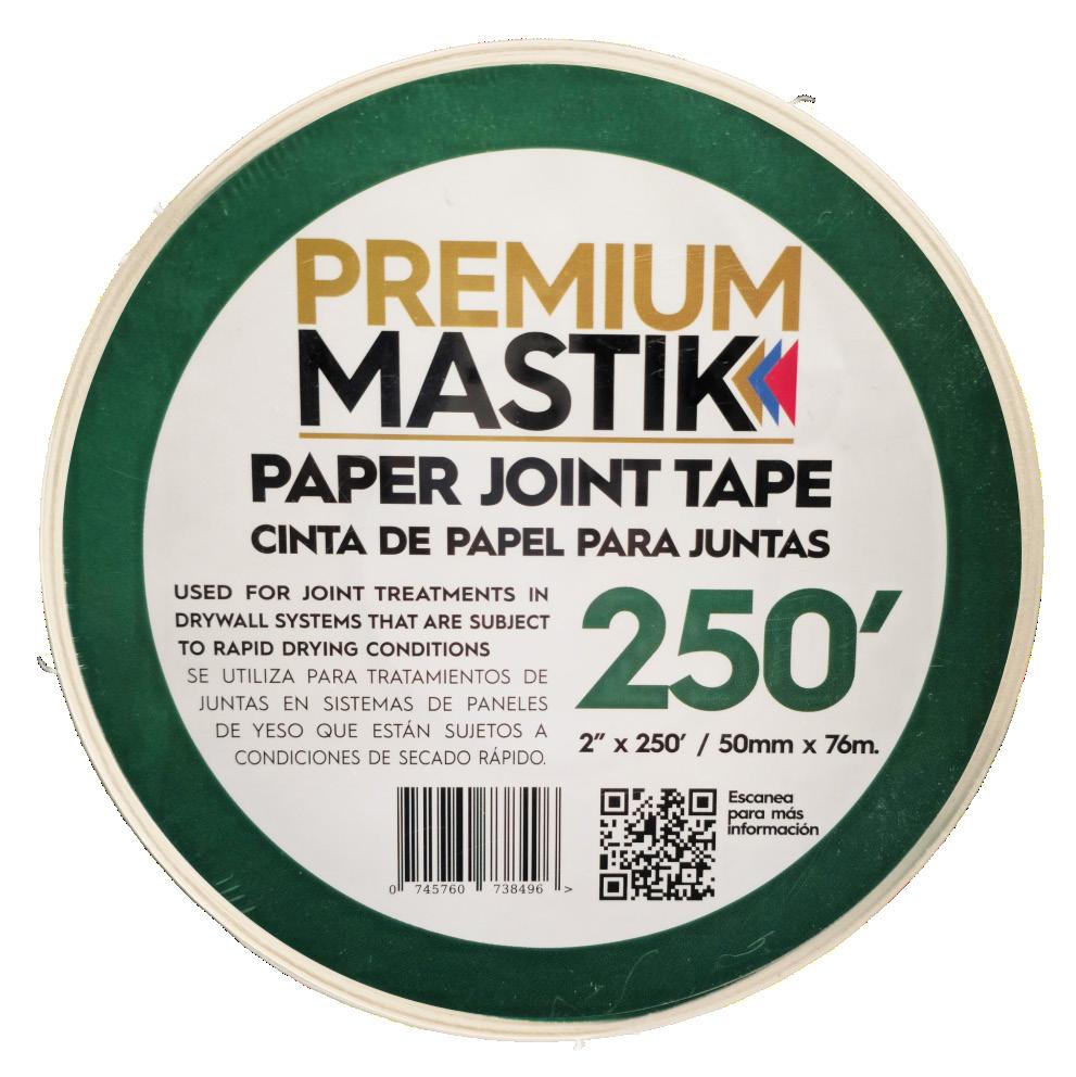 Catálogo Premiun Mastik by MATCO Internacional, S.A. - Issuu